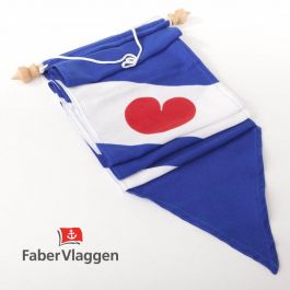 Friese wimpel