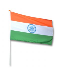 Vlaggen Azië bestellen, uit voorraad leverbaar | FaberVlaggen.nl