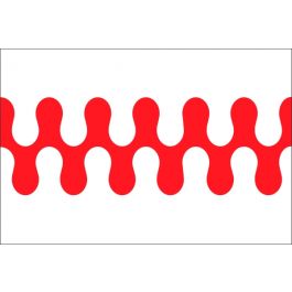 Vlag Groesbeek