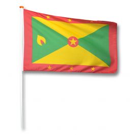 Vlag Grenada
