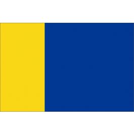 Vlag Uden
