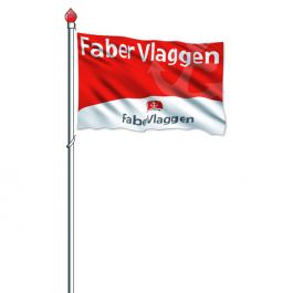 Vlag 120 x 180 cm