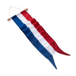 Nederlandse wimpel zwaluwstaart